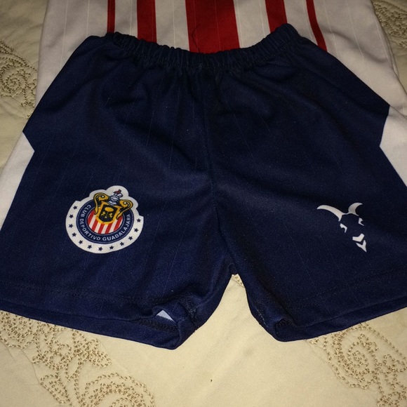 Bottoms | Two Piece Chivas Outfit | Poshmark